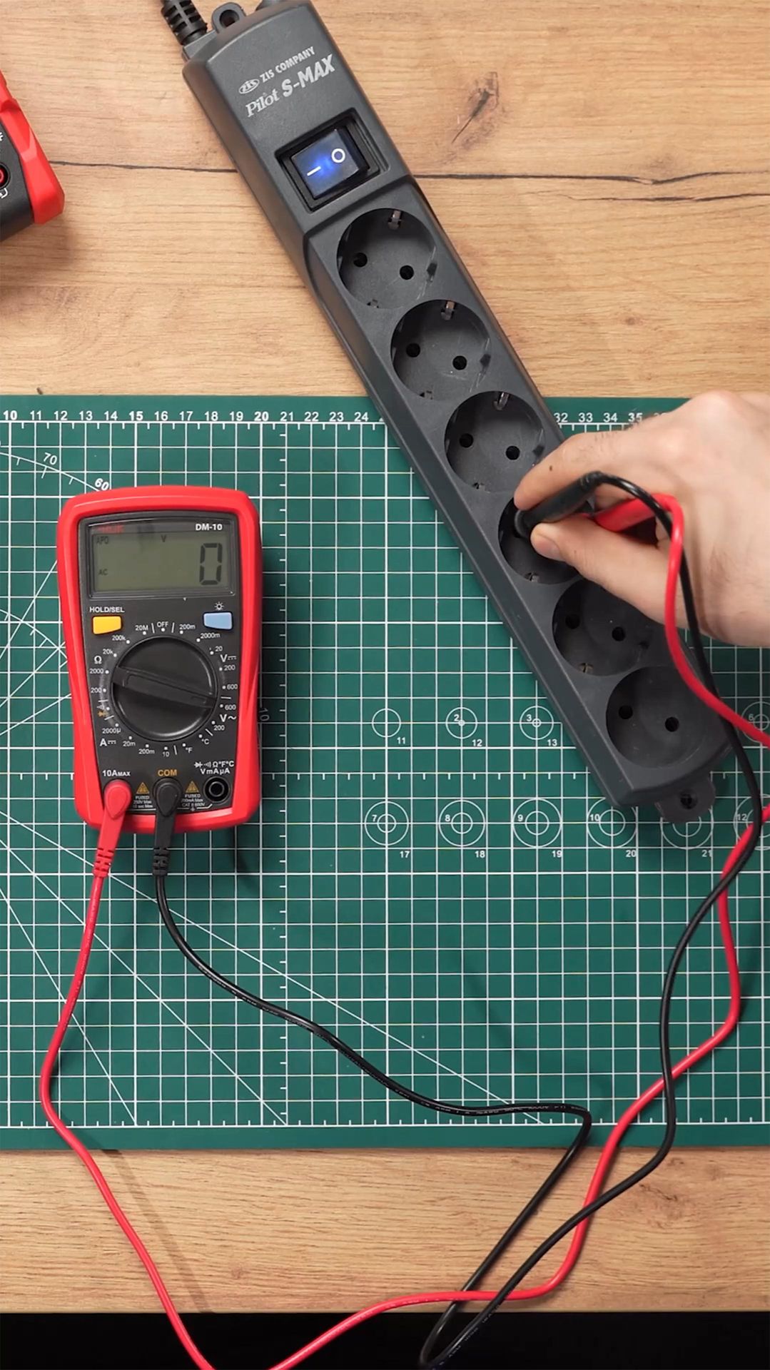 ТОП-5 способов как спалить мультиметр #мультиметр #электроника