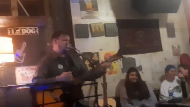 03-A) Владислав Сысков - По диким степям Забайкалья... (фрагмент "A") (15-02-2026)