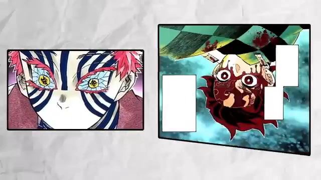 что если все демоны высших лун сражались против Мудзана