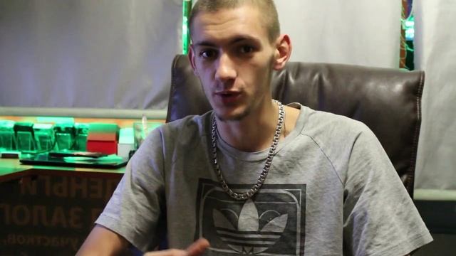 с_пЭса - Не танцор логтей (Official Video)