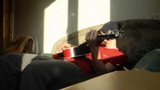 с_пЭса - Зелёный сфетофор (Cover Типси Тип) (Official Video)