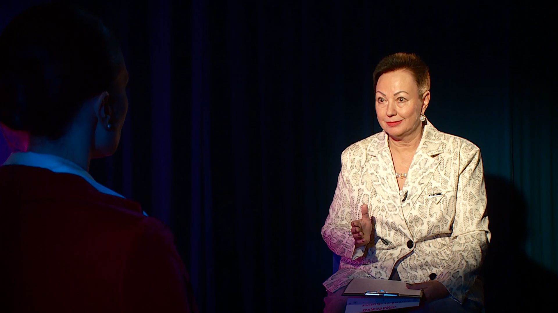 “Время есть!”: любить каждый день