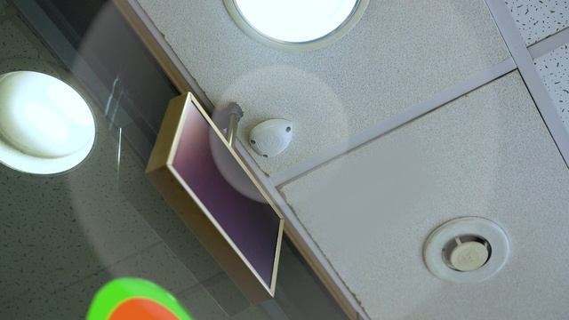 Система ГОСТ Р 59431-2024 на автовокзале