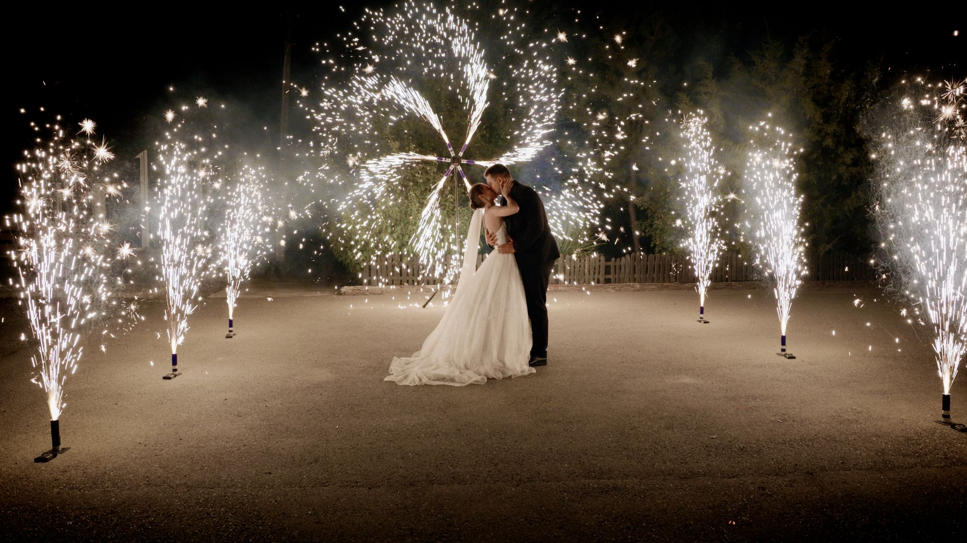 Свадебный Ролик