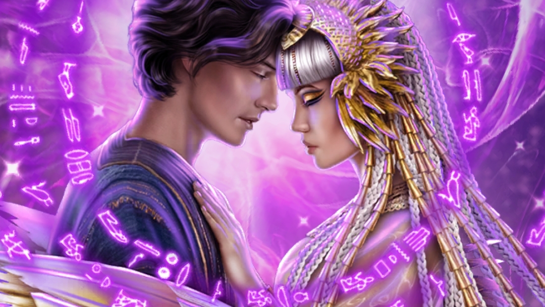 Скрижаль исет | книга 1 | глава 1