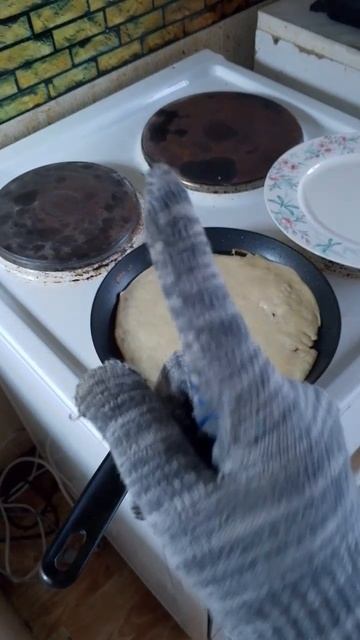 С Масленицей