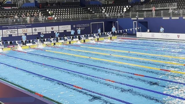 100 сп Доха 2024