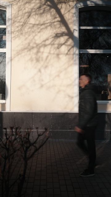 Все важное - в шаговой доступности. Квартал Svoboda