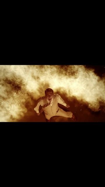 САМЫЙ МРАЧНЫЙ ЧЕЛОВЕК ПАУК!