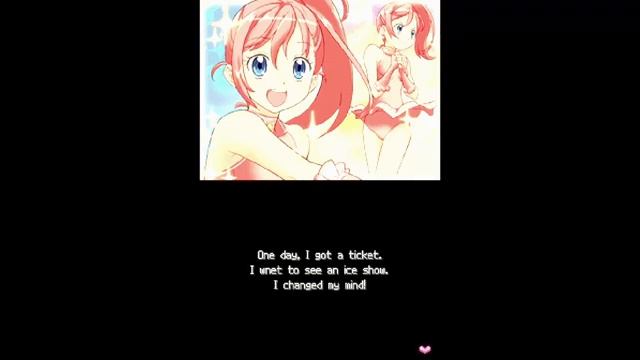 NDS - Kurukuru Princess: Tokimeki Figure Mezase! Vancouver