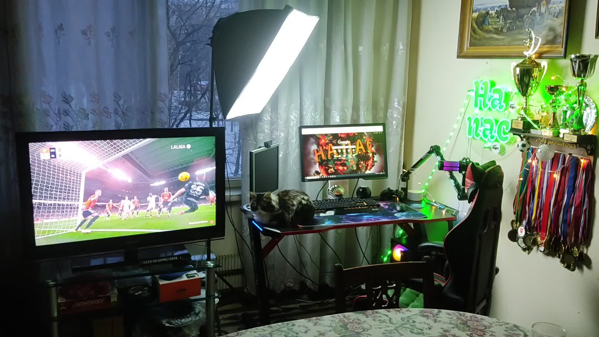 Международный день блина