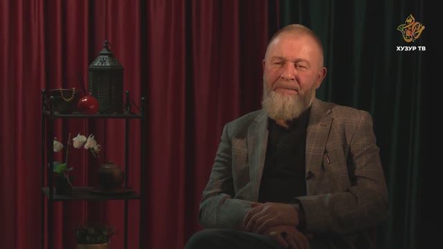 Айрат Зиятдинов | Мой первый Рамадан