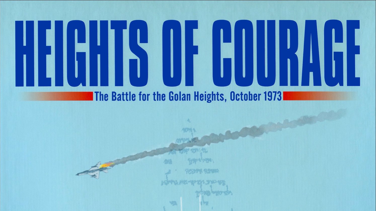 Heights of Courage: The Battle for the Golan Heights | Unboxing & Overview