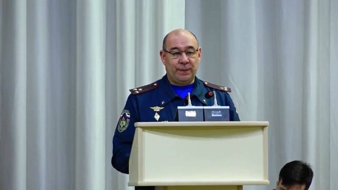 Безопасность детства: общая ответственность