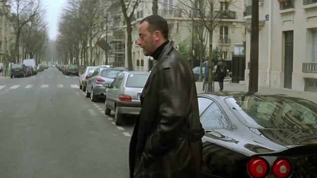 Наказание за измену (кф. Невезучие)