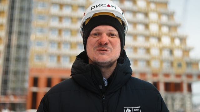 Ход строительства Scala City и мнение жителя о будущей квартире