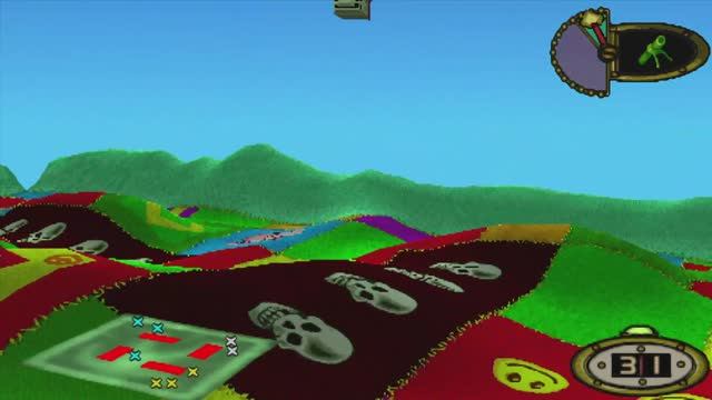 Hogs of War_Противные_ч9