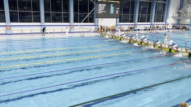 4х50 комб м, Казань 2024 (бас.25м)