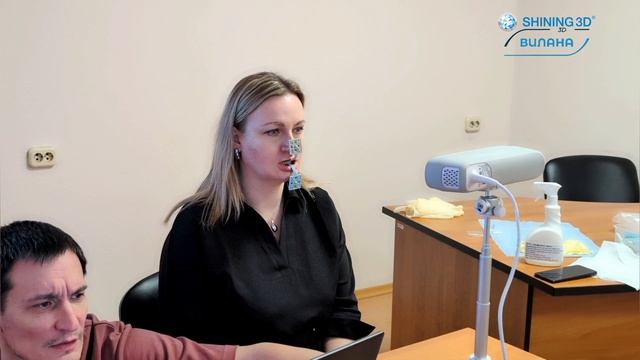 Совместная работа с кафедрой ТРАВМАТОЛОГИИ И ОРТОПЕДИИ СЗГМУ ИМ. МЕЧНИКОВА