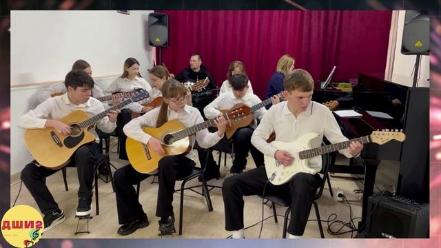 Ансамбль "Сюрприз" - "Господа офицеры"