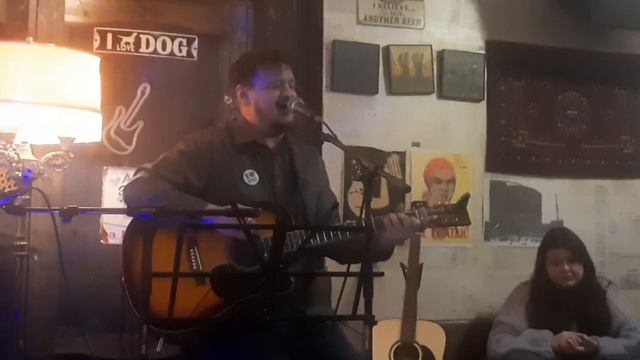 01) Владислав Сысков - Письмо матери (с предисловием) (15-02-2026)