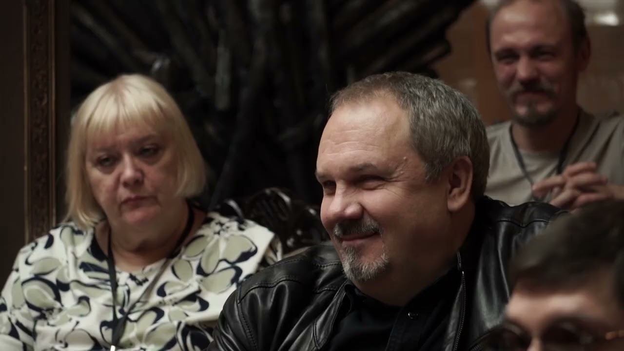 ДНЕВНИКИ V ФЕСТИВАЛЯ: ДЕНЬ ТРЕТИЙ