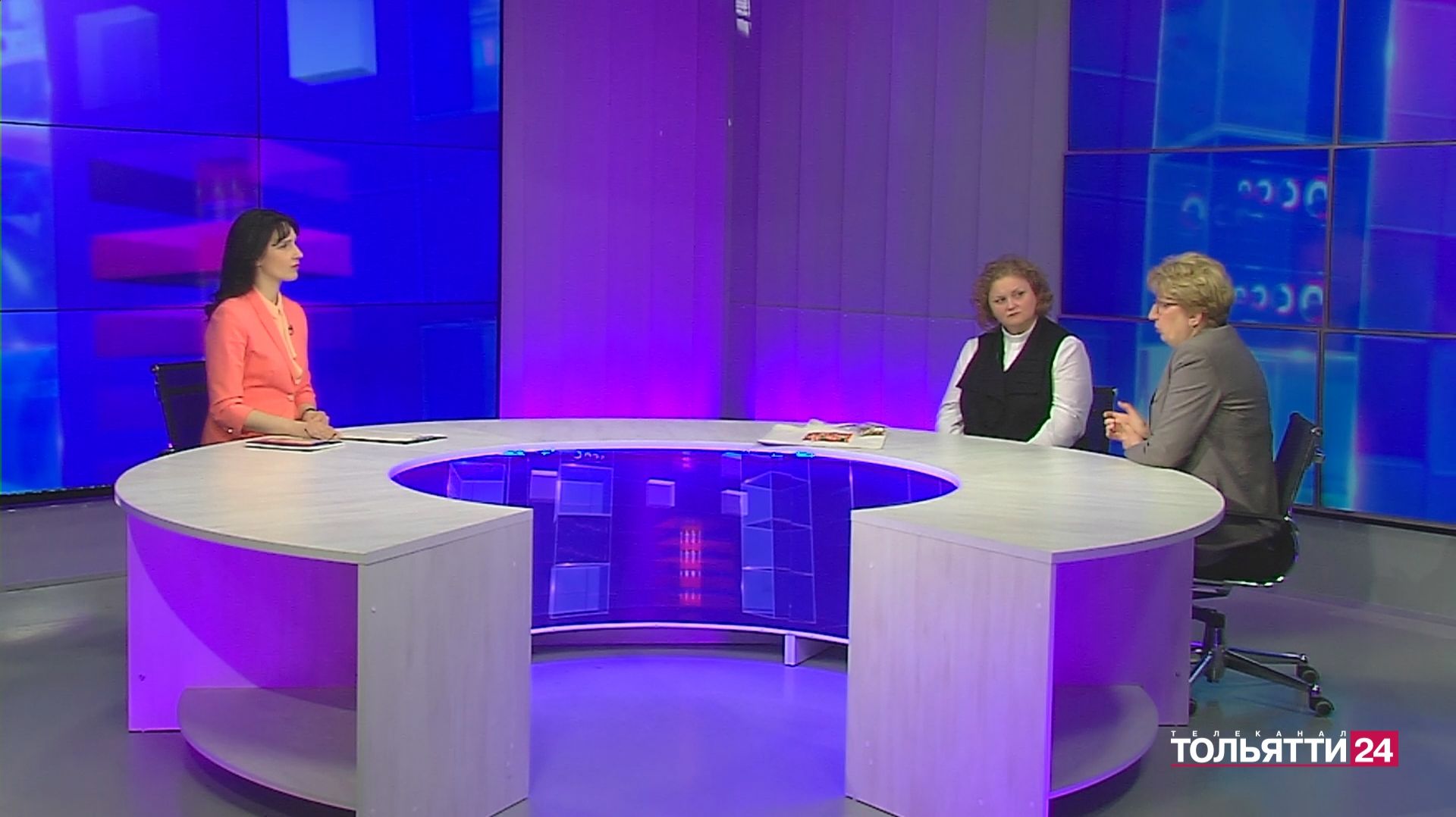 "Обозреватель. Мнение" Ольга Темирбулатова, Татьяна Шадт 17.02.2026