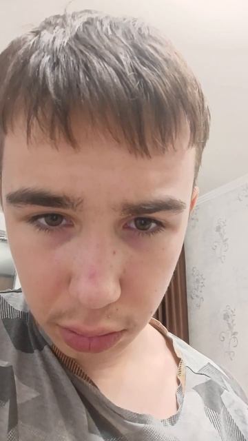 Жорику плохо😓😓😓😓☹️часть 9