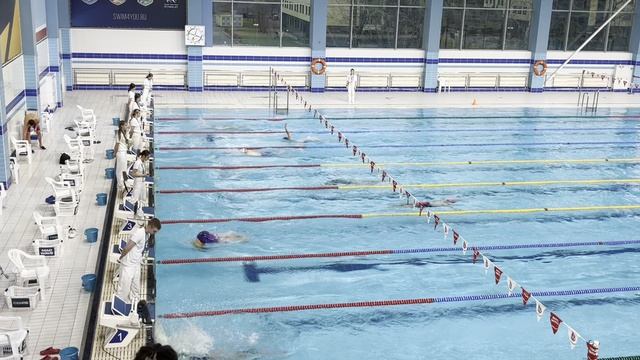 200 сп, Казань 2024 (бас.25м)