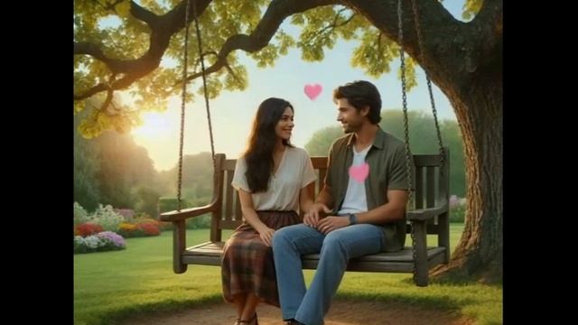 Песня сердца моего.