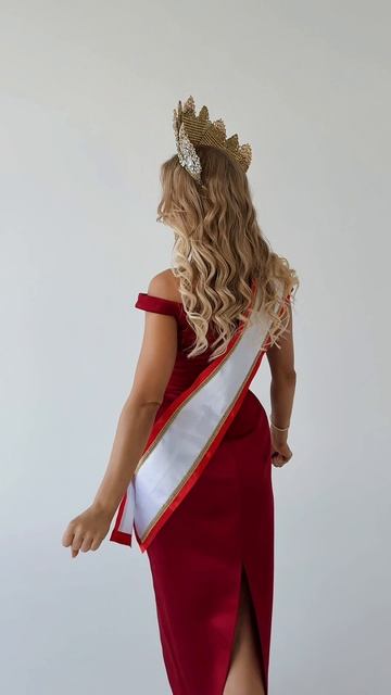 Личная сьемка для миссис Хрустальна корона России 2015