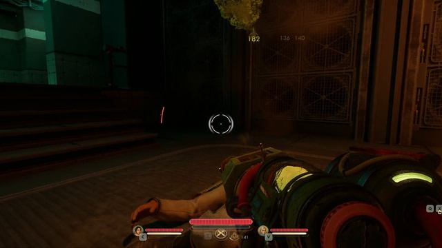 The Outer Worlds 2 - прохождение [070] ПК русские субтитры