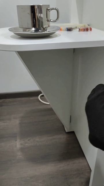 Маникюрные столы от Бум Мебели ( Промо ролик)