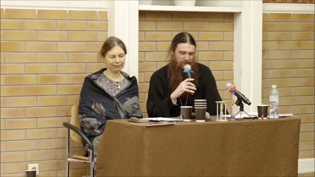 Второй день XIII Научно-практической конференции Златоустовские чтения. 3 часть