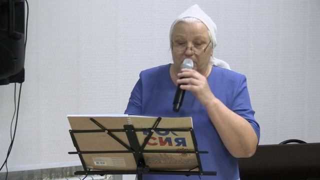 Стихи "Завтра" - Елена Кравчута