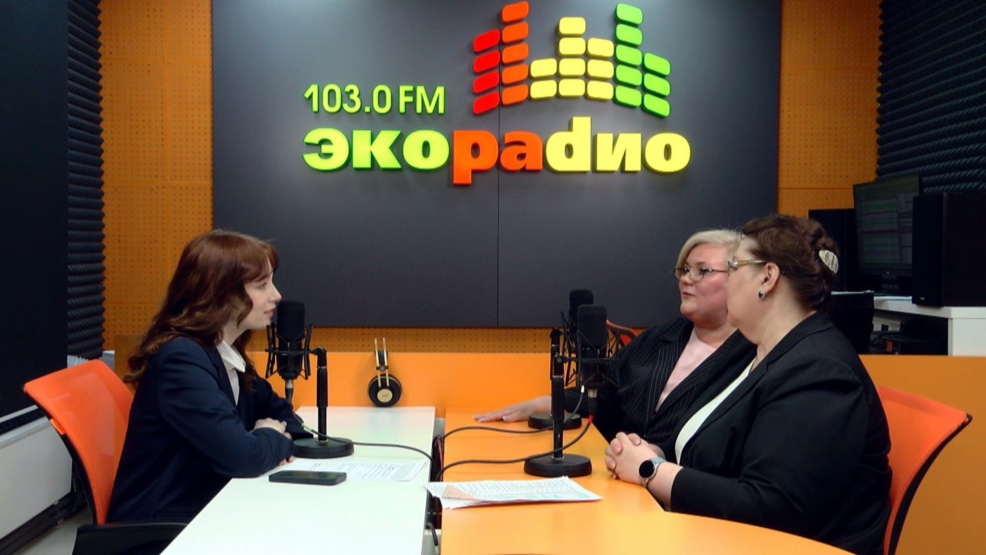 Время новостей. Мнения / Наталья Мякишева, Наталья Гриценко 16.02.2026