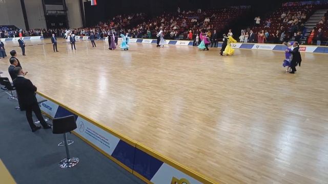 ROC-2024 Senior II ST Final