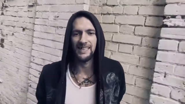 INVENTOR, с_пЭса - Приглашение на «Рэп Мани Фест 2» в «QR» Bar (Official Video)