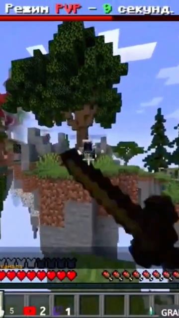 Minecraft Лучшее #1323