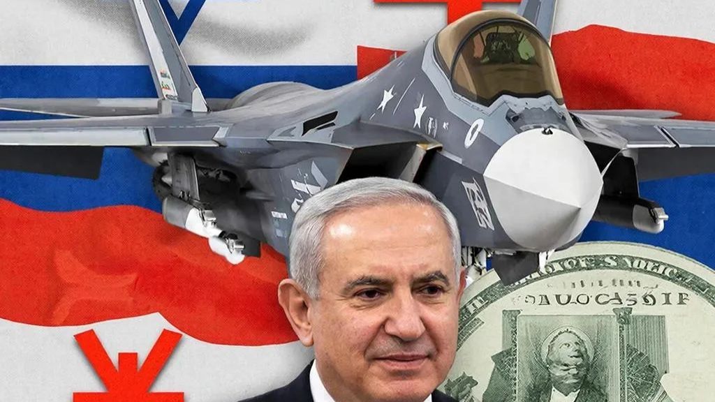 Выпуск 1. Ультиматум Ирану, куда полетят СУ-57 и Телеграмм - с 1 апреля?