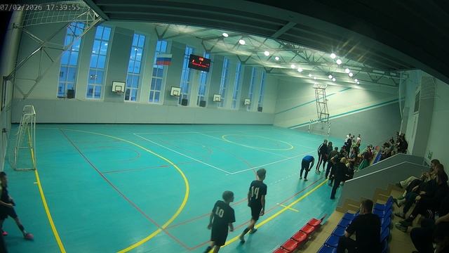 Дельта Технология - СМК Шадринск