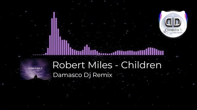 🆁🅾🅱🅴🆁🆃 🅼🅸🅻🅴🆂 - ℂ𝕙𝕚𝕝𝕕𝕣𝕖𝕟 (🅓🅐🅜🅐🅢🅒🅞  🅓🅙 🅡🅔🅜🅘🅧)