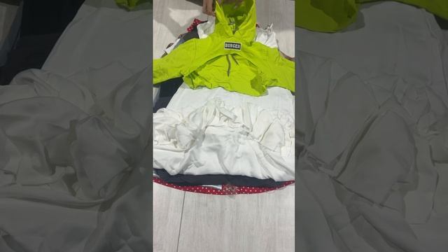 сти231л. Одежда женская, Лето новая