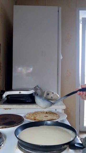 Всех с праздником!!! С Масленицей!