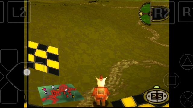 Hogs of War. Прохождение-15.