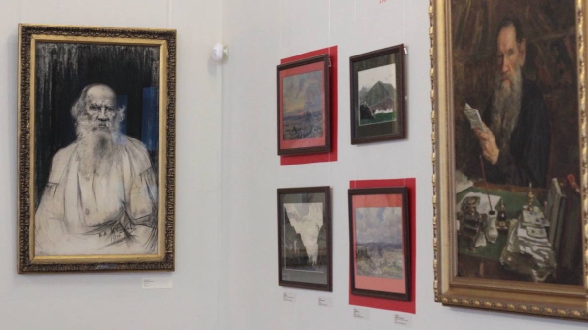 Философский семинар "Л.Толстой и А. Шопенгауэр"