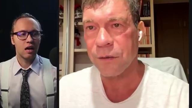 О «морковках», которыми Зеленского убеждают пойти на мир - в интервью Павлу Иванову