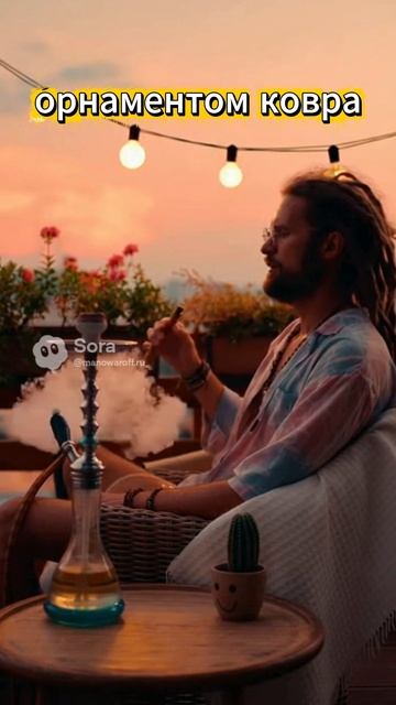 Получится ли ковер-самолёт