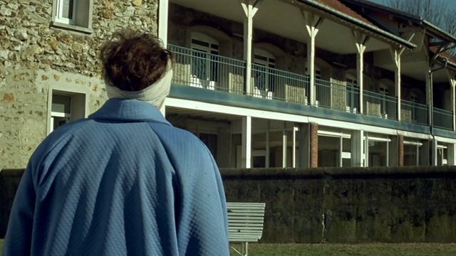 Придурок! (кф. Невезучие)