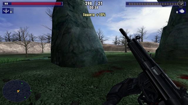 Deadhunt - Охотник на Нежить Прохождение № 17 Будьте терпеливы Остатки былой роскоши